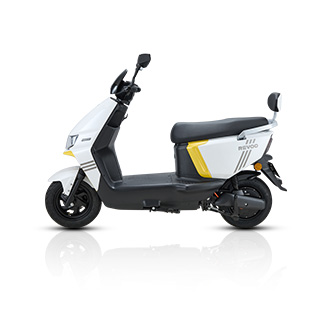 REVOO ELECTRIC MOTORCYCLE BRAND